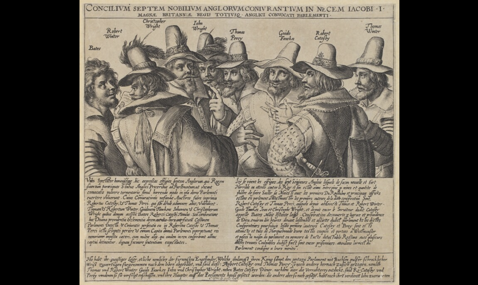 The Hatch and Brood of Time 15: Macbeth, King Lear, and the Gunpowder Plot